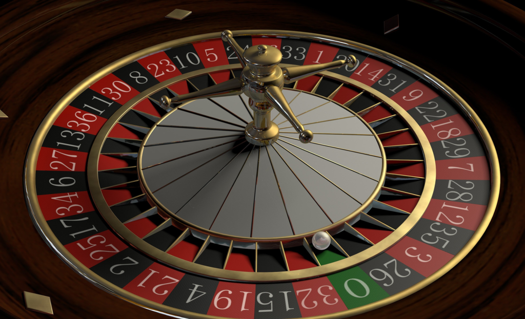 Why do small businesses gamble with their survival?