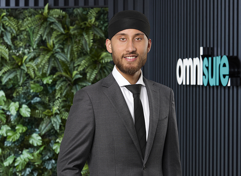 Your Team - Omnisure Insurance & Risk – Award Winning Insurance Brokers