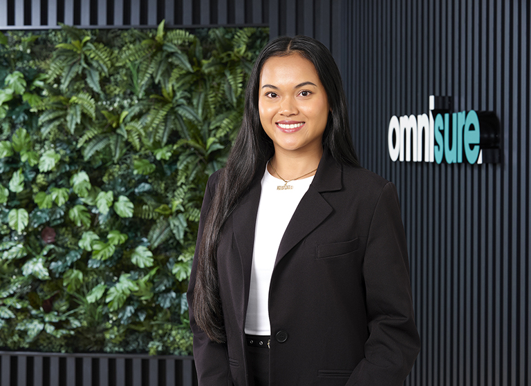 Your Team - Omnisure Insurance & Risk – Award Winning Insurance Brokers